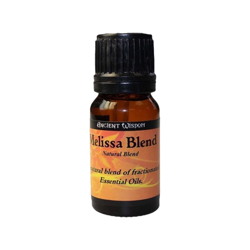 Ancient Wisdom Melissa Essential Oil | Really Good Culture