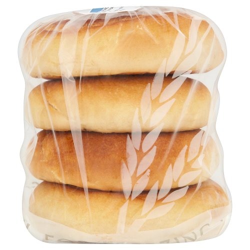 Asda Tiger Bagels 4 Pack | Really Good Culture
