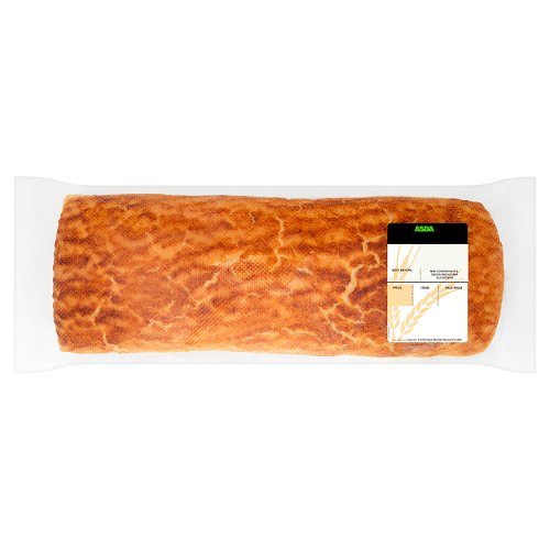 Asda Tiger Tin Loaf 800g | Really Good Culture