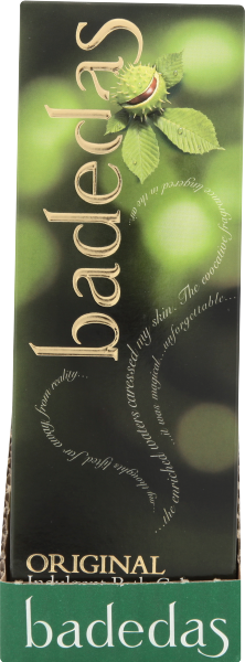 Badedas Original Bath Gelee 300ml | Really Good Culture