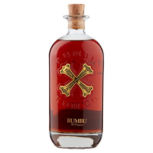 Bumbu The Original Rum 70cl | Really Good Culture