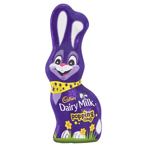 Dairy Milk Popping Candy Bunny at Matthew Calzada blog