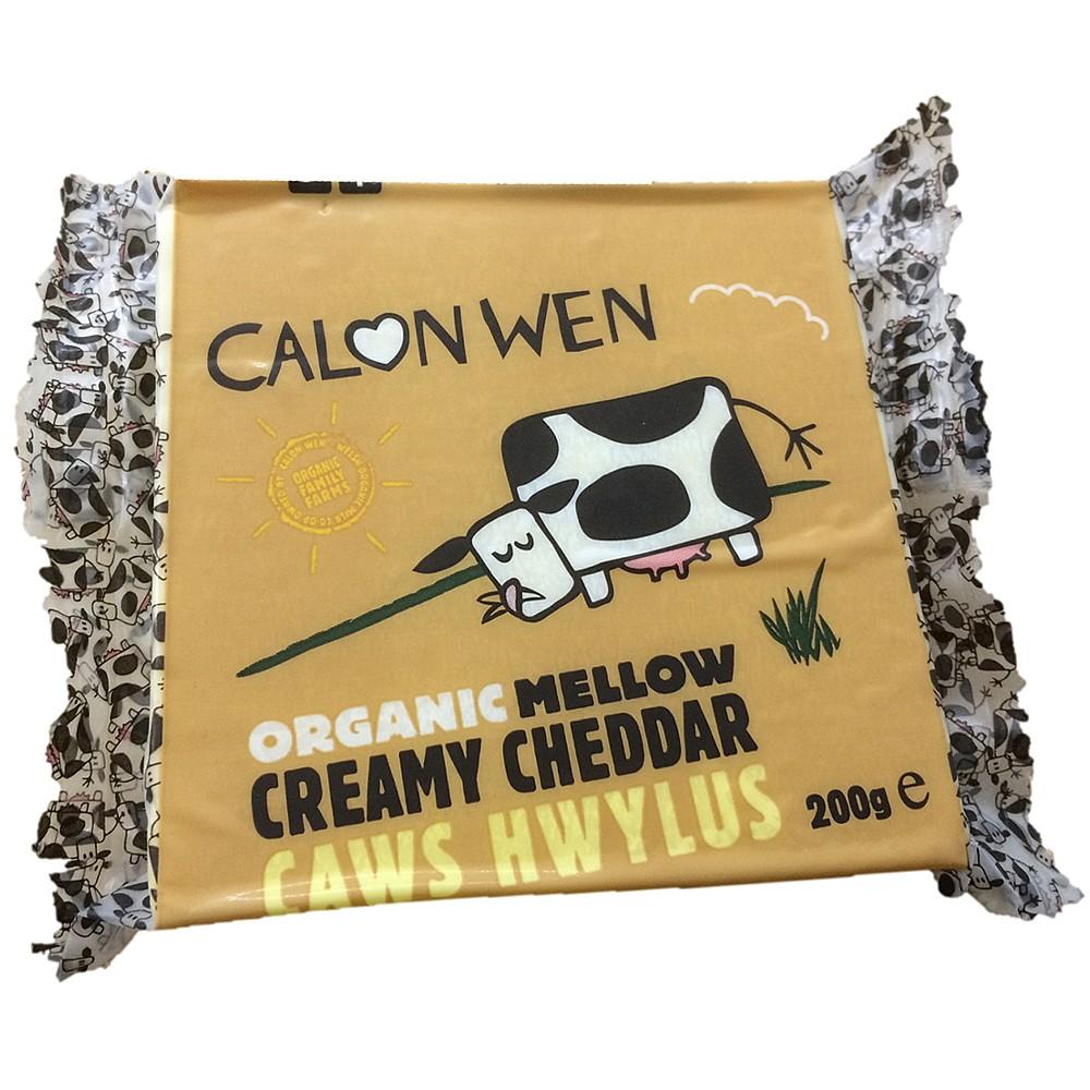 Calon Wen | Really Good Culture