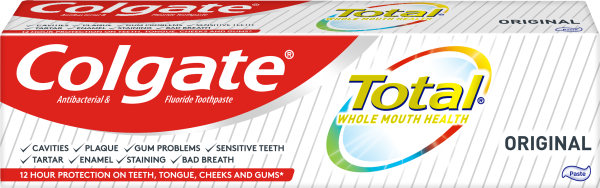 Colgate Total Png