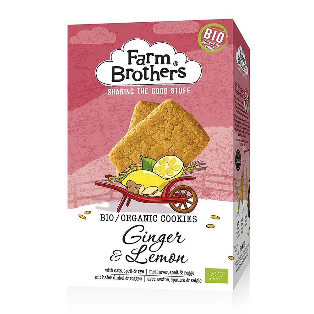 Farm Brothers | Really Good Culture