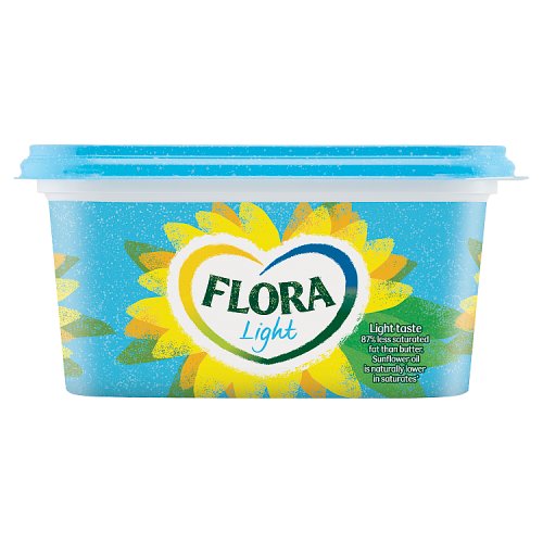 Flora Light 1kg | Really Good Culture
