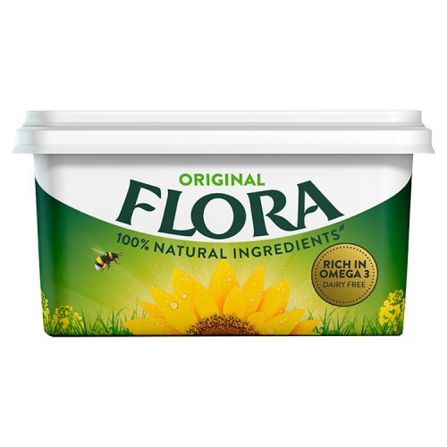 Flora Original Dairy Free Spread 1Kg | Really Good Culture