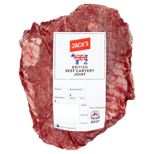 Jack's British Beef Carvery Joint | Really Good Culture