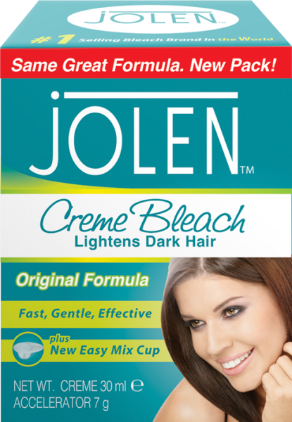 Jolen Creme Bleach Original Formula | Really Good Culture