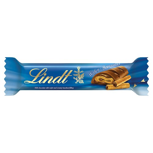 Lindt Wafer 30g | Really Good Culture