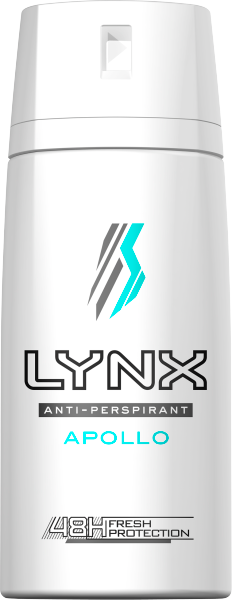 Lynx Apollo Logo Lynx Apollo Deals Gift Set