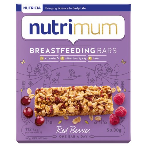 Nutrimum | Really Good Culture