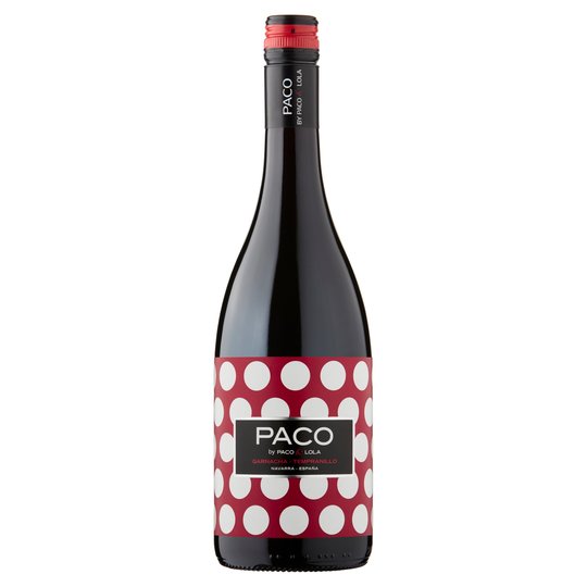 Paco & Lola | Really Good Culture