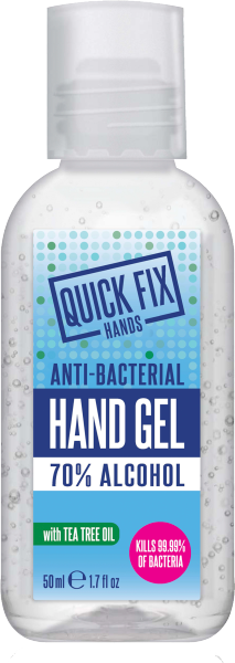 Quick Fix | Really Good Culture