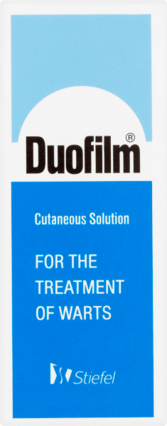 Duofilm | Really Good Culture