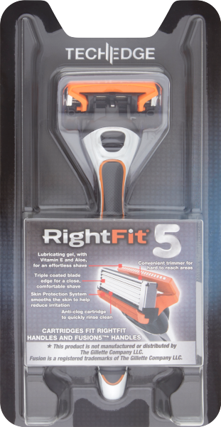 Tech Edge | Really Good Culture