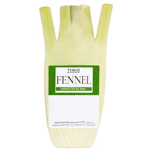 Tesco Fennel | Really Good Culture