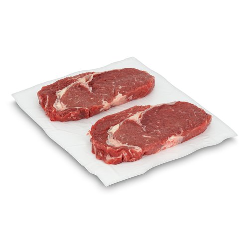 Tesco Finest Beef Ribeye Steak Really Good Culture
