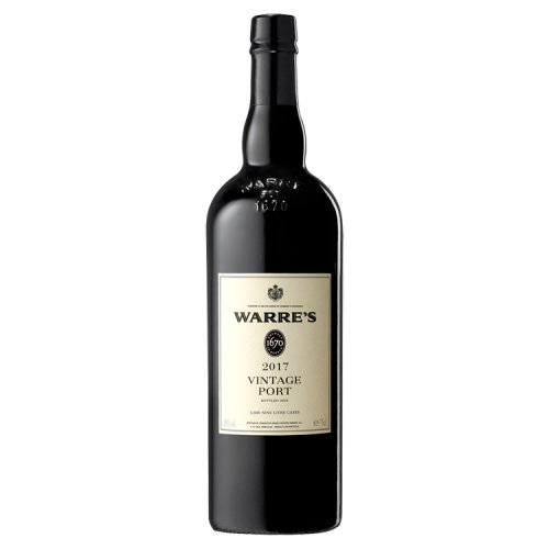Warre's Vintage Port 75cl | Really Good Culture